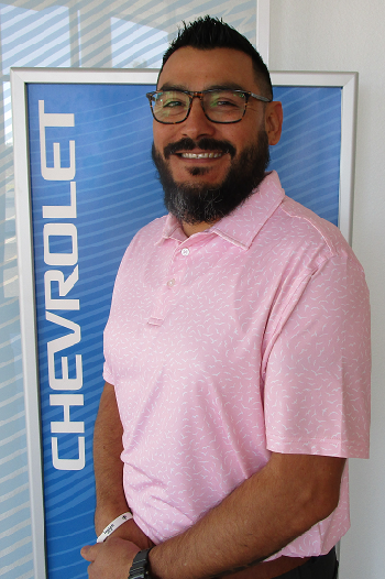 Brown Chevrolet Staff | Devine Chevrolet dealer in DEVINE TX